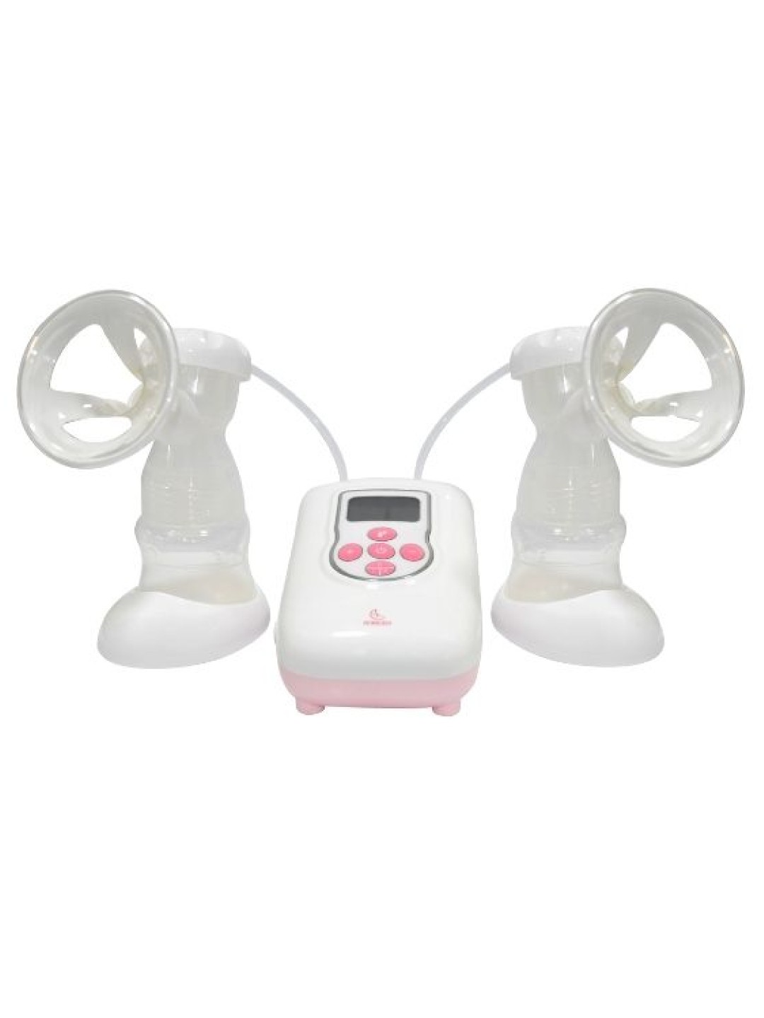 Horigen Innovature Double Electric Breast Pump | edamama