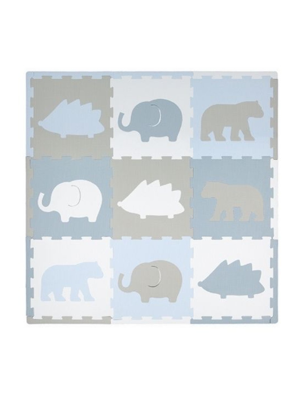 Anko Animal Foam Playmat | edamama