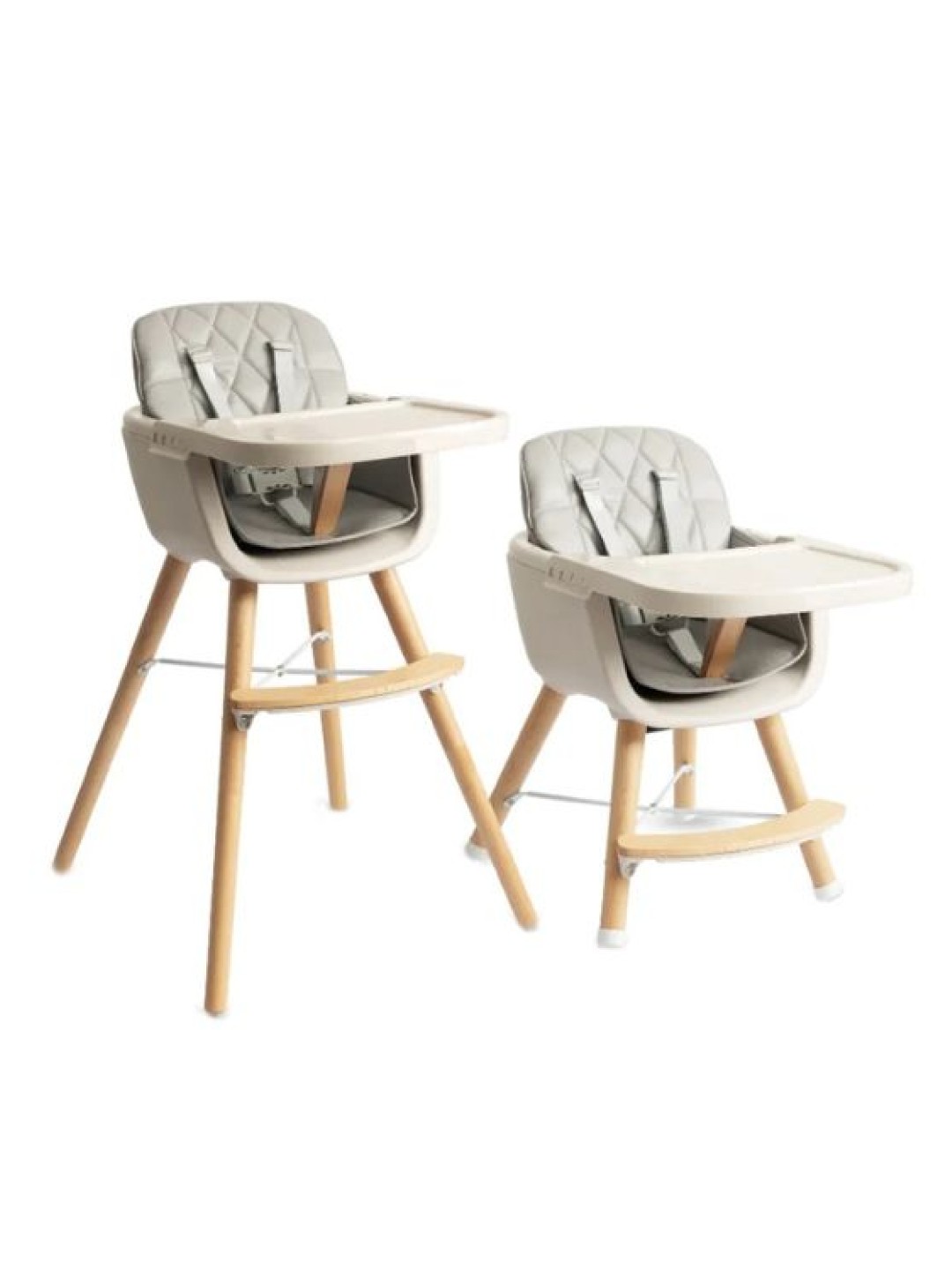 Coco Lala Switch High Chair | edamama