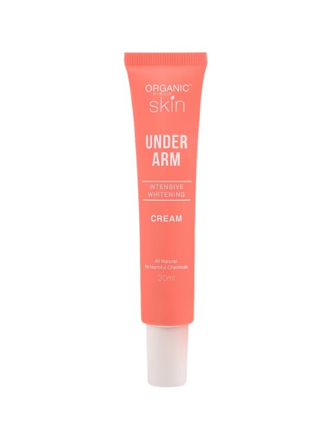 Organic Skin Japan Underarm Intensive Whitening Cream (30ml) | edamama