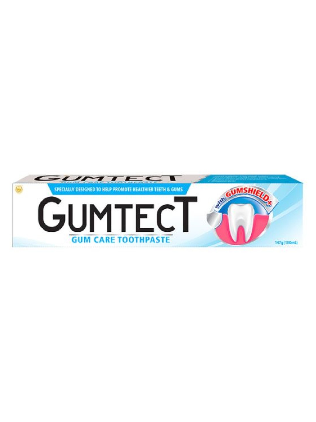 Gumtect Gum Care Toothpaste (100ml) | edamama