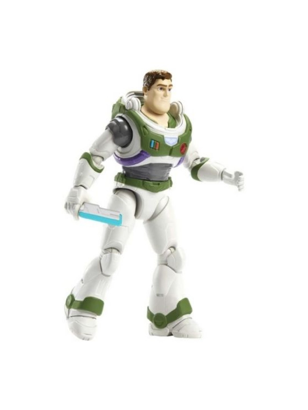 Disney Lightyear Disney Pixar Lightyear Space Ranger Alpha Buzz ...