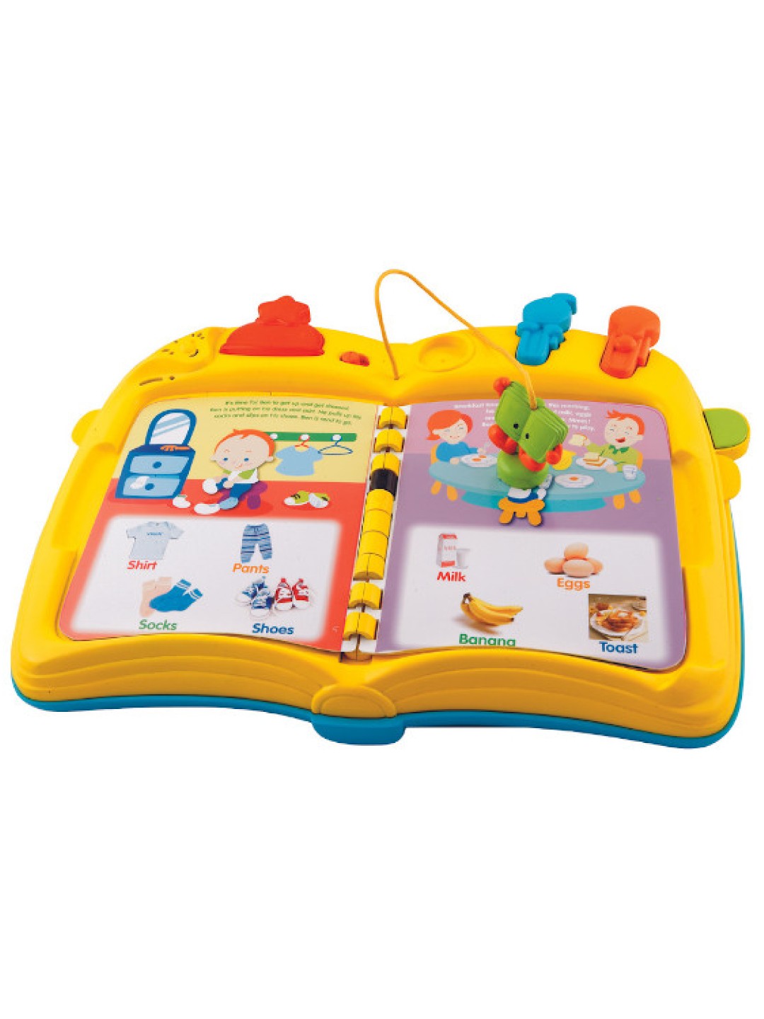 VTech Touch and Learn Storytime | edamama