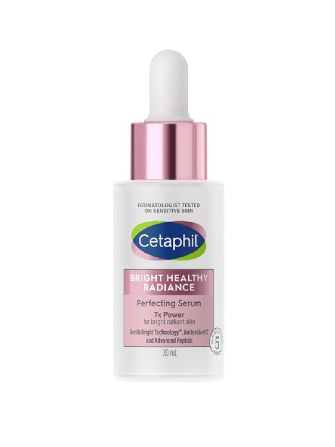 Cetaphil Bright Healthy Radiance Perfecting Serum (30ml) | edamama
